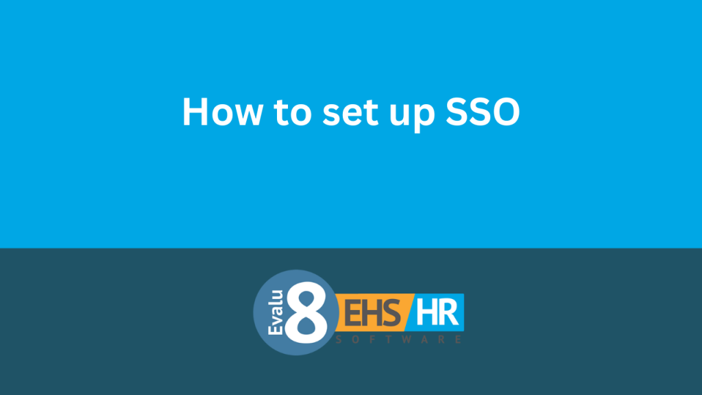 Videos - Evalu-8 Software Ltd