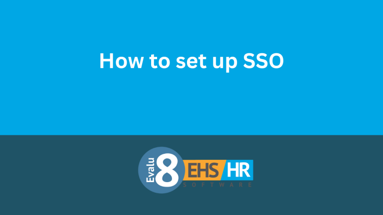 Videos - Evalu-8 Software Ltd